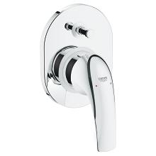 GROHE BauCurve Bibtap 2 in 1 1/2″ | GROHE 官方網站