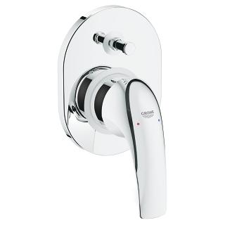 GROHE BauCurve Bibtap 1/2″ | GROHE 官方網站