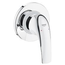 GROHE BauCurve Pillar tap 1/2″ | GROHE