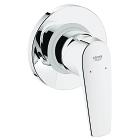 BauFlow Two-hole basin mixer | GROHE