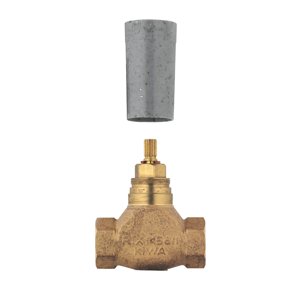 Concealed valve 1/2″ | GROHE