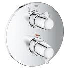 Grohtherm Special Centraal thermostaat | GROHE