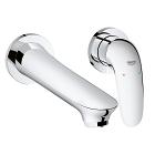 Eurostyle Single-lever shower mixer trim | GROHE