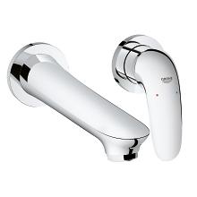 Eurostyle Single-lever shower mixer | GROHE