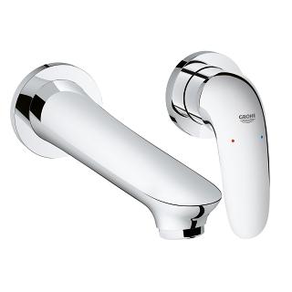 Eurostyle Single-lever bath mixer 1/2″ | GROHE 官方網站