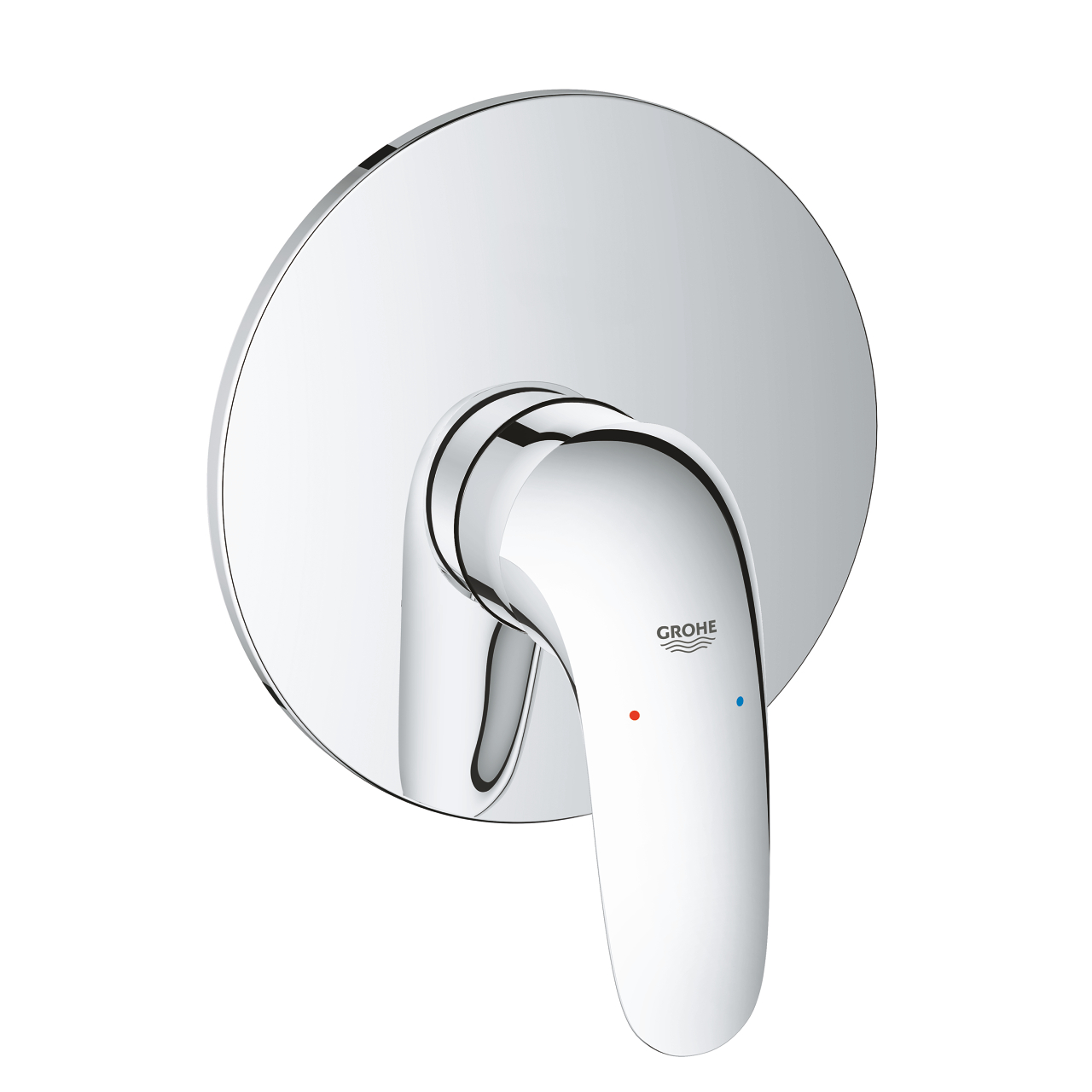 Eurostyle Single-lever shower mixer | GROHE