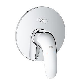 Eurostyle Two-hole basin mixer M-Size | GROHE