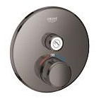 SmartControl Concealed mixer with one valve | GROHE