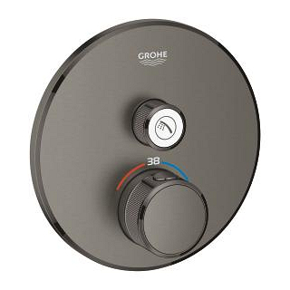 SmartControl מערבל מוסתר עם שסתום יחיד | GROHE