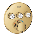 SmartControl Concealed | GROHE