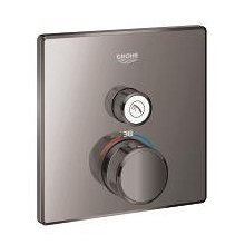 SmartControl Miscelatore monocomando a 1 via | GROHE