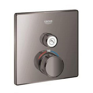 SmartControl Miscelatore monocomando a 1 via | GROHE