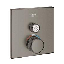 SmartControl Concealed | GROHE