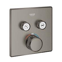 SmartControl Concealed | GROHE - Grohe AG Company Page