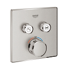 SmartControl Concealed | GROHE
