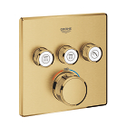SmartControl Empotrado | GROHE