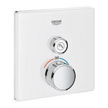 埋壁式SmartControl | GROHE 官方網站