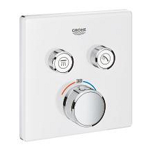 Grohtherm SmartControl Thermostatische douchekraan 1/2″ | GROHE