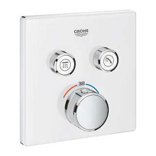 Grohtherm SmartControl Thermostatische mengkraan | GROHE
