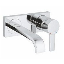 Allure - Bathroom Taps - For your Bathroom | GROHE