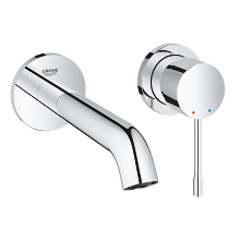 Essence New - Understated elegance. | GROHE - Grohe AG Company Page