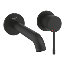 GROHE single-lever mixers | GROHE