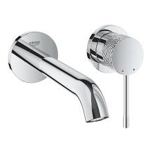 Grohe single-lever mixers | GROHE