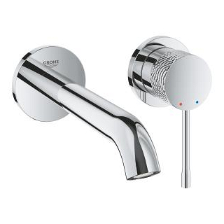 Grohe single-lever mixers | GROHE