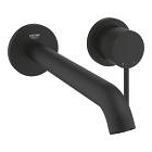 GROHE single-lever mixers | GROHE