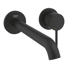 GROHE single-lever mixers | GROHE