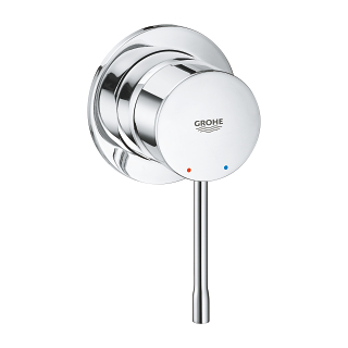 Essence - Kitchen Taps - For your Kitchen | GROHE