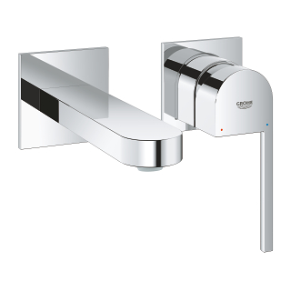 GROHE PLUS Accuracy that goes beyond design | GROHE