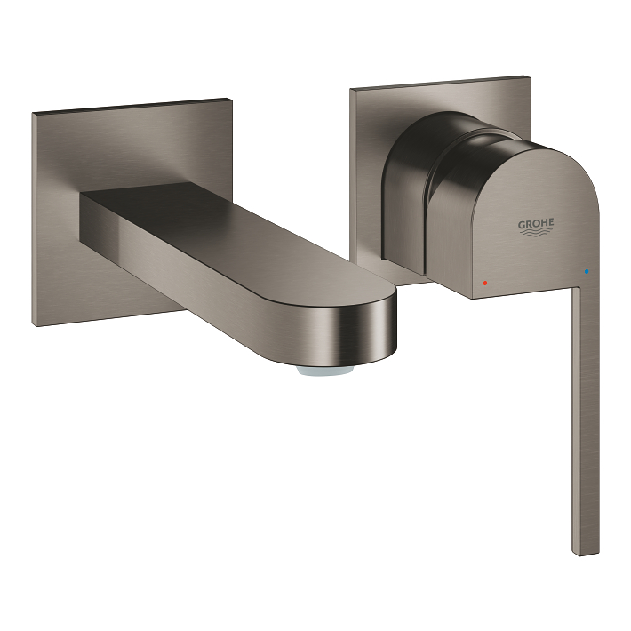 GROHE Plus 2-Loch-Waschtischbatterie | GROHE