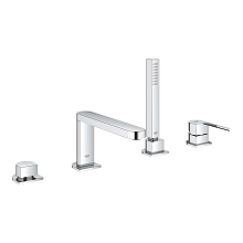 GROHE Plus Single-lever mixer with 3-way diverter | GROHE