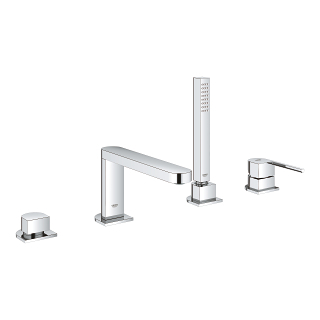 GROHE PLUS Accuracy that goes beyond design | GROHE