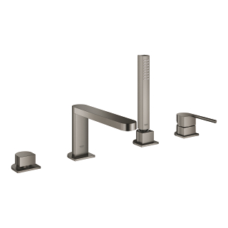 GROHE Plus Single-lever mixer with 3-way diverter | GROHE