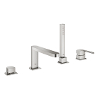 GROHE Plus Single-lever basin mixer 1/2″ XL-Size | GROHE