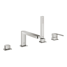 GROHE Plus Monocomando de banheira e duche 1/2″ | GROHE - Grohe AG ...