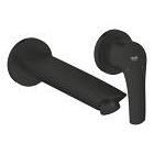 Eurosmart Single-lever basin mixer 1/2″ S-Size | GROHE