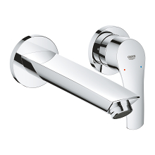 Eurosmart Single-lever basin mixer 1/2″ XL-Size | GROHE