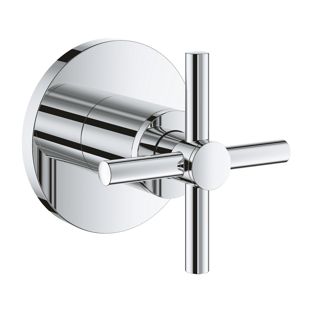 Atrio Concealed valve exposed part | GROHE