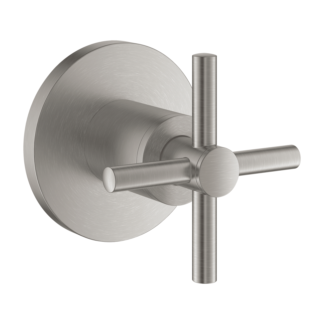 Atrio Concealed stop-valve trim | GROHE