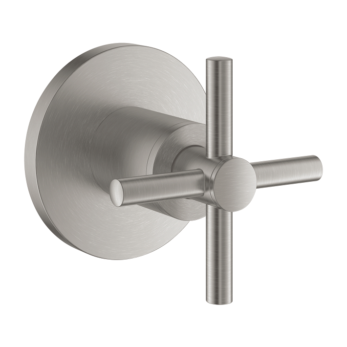 Atrio Concealed stop-valve trim | GROHE