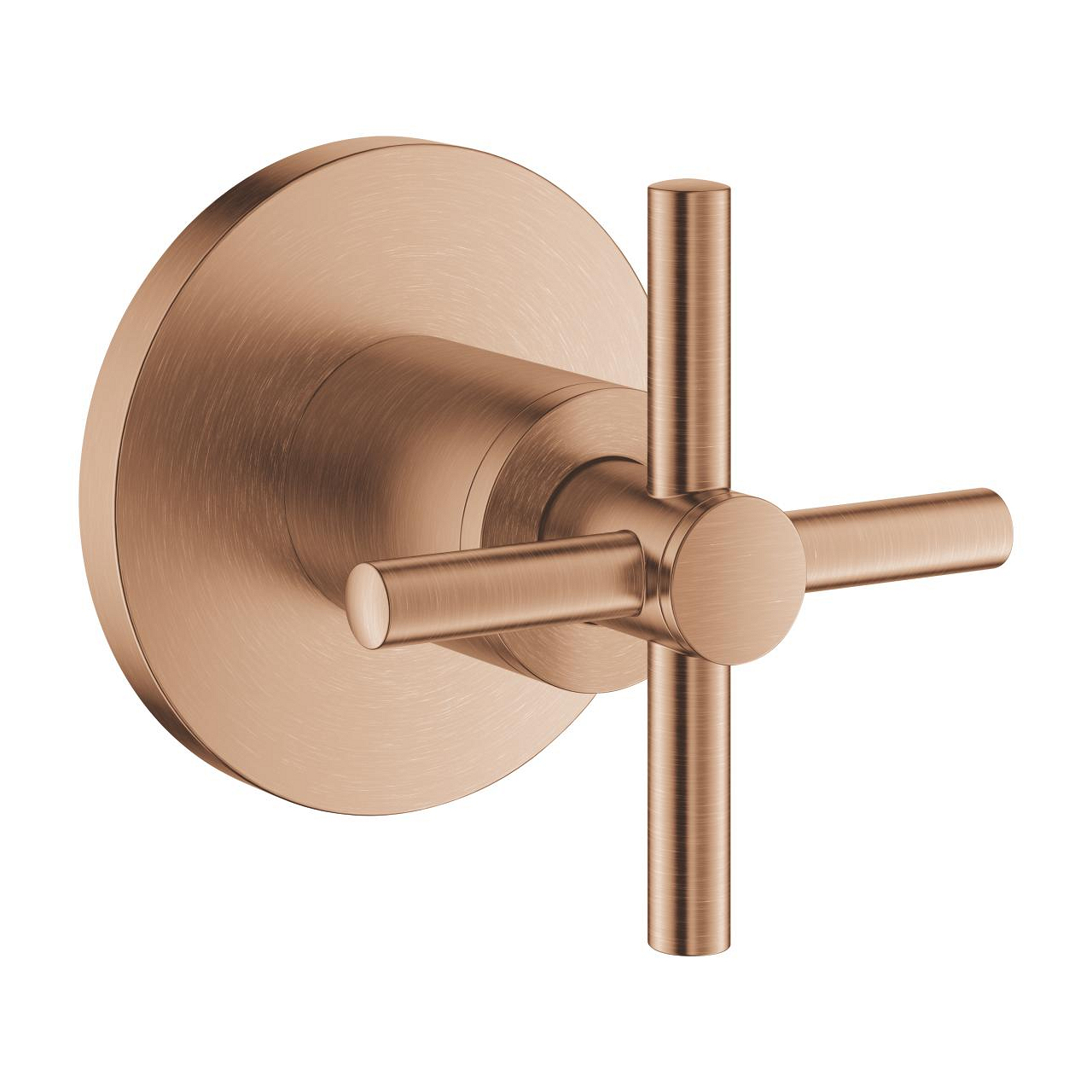 Atrio Concealed stop-valve trim | GROHE