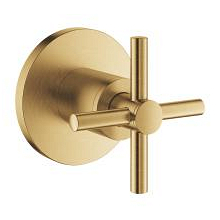 Atrio Single-lever bath mixer floor mounted | GROHE