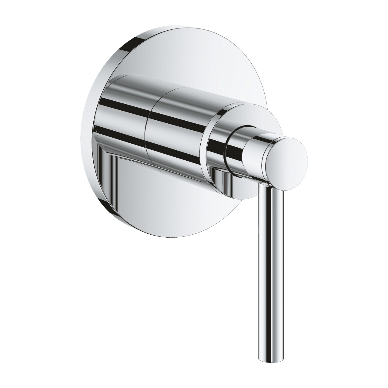 Atrio Concealed valve exposed part | GROHE
