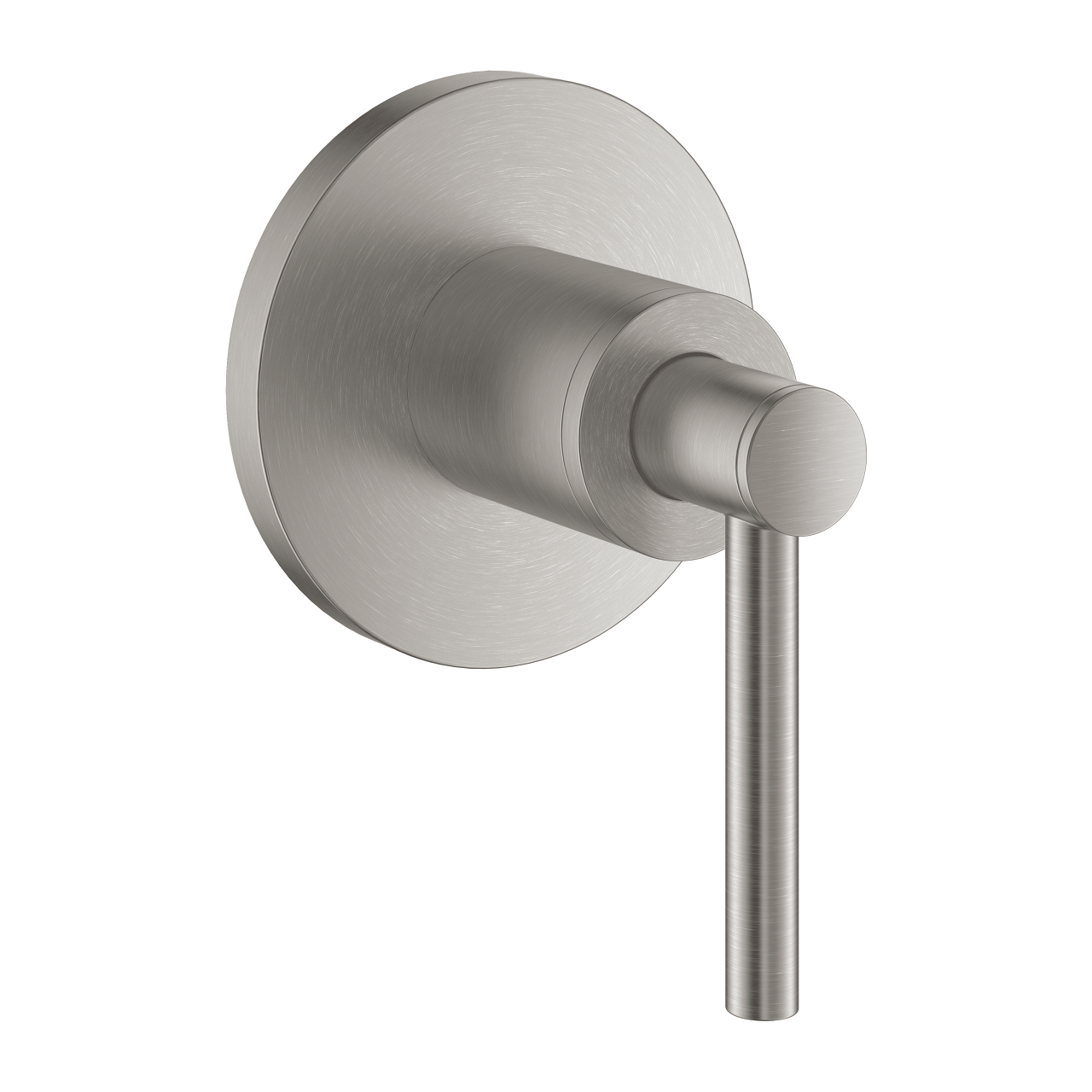 Atrio Concealed valve exposed part | GROHE