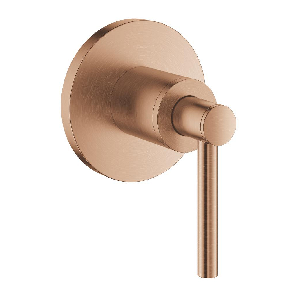 Atrio Concealed valve exposed part | GROHE
