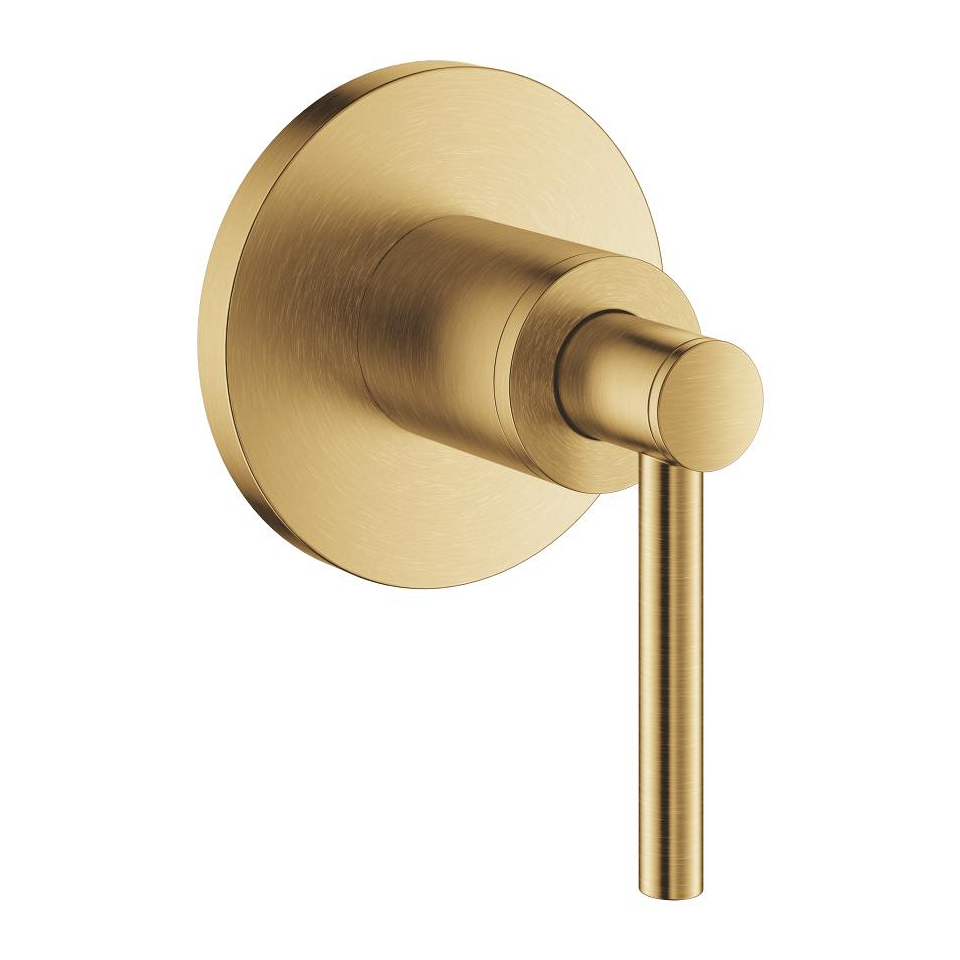 Atrio Concealed valve exposed part | GROHE