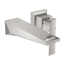 Allure Brilliant Single-lever mixer with 3-way diverter | GROHE